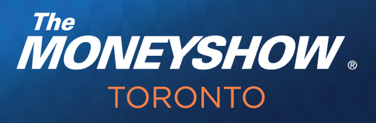 Harvest ETFs, sponsor of The MoneyShow Toronto with Keynote Speaker ...