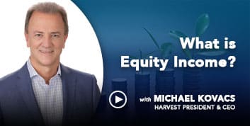 Equity Income ETFs - Harvest Portfolios Group - ETFs | Mutual Funds ...