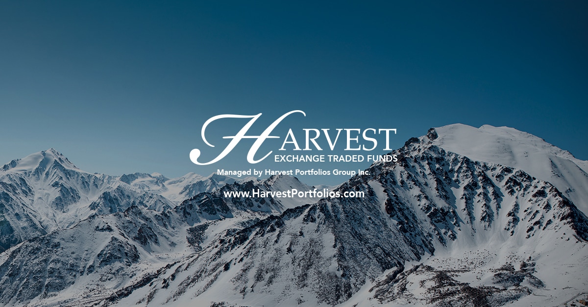 Meet Our Founders - Harvest ETFs