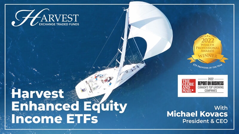 Higher Income from established ETFs | Enhanced Equity Income ETFs ...