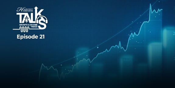 Episode 21 | What is a call option ETF? | Harvest Talks - Harvest ETFs