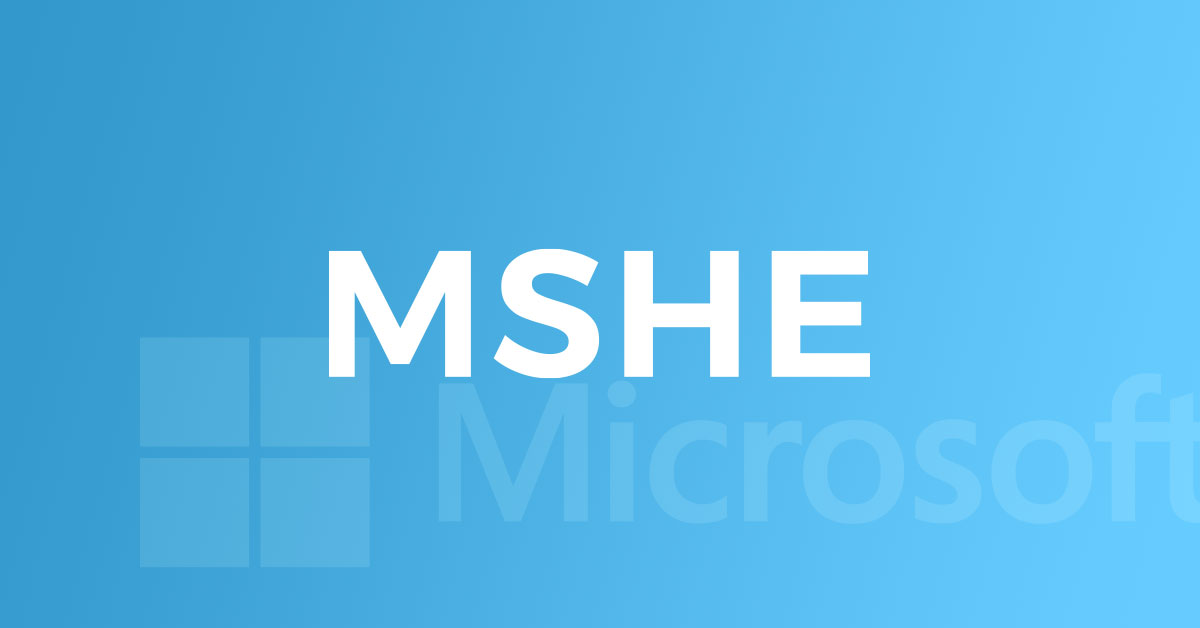 MSHE - Harvest Microsoft Enhanced High Income Shares ETF