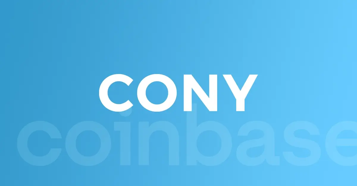 CONY - Harvest High Income Shares