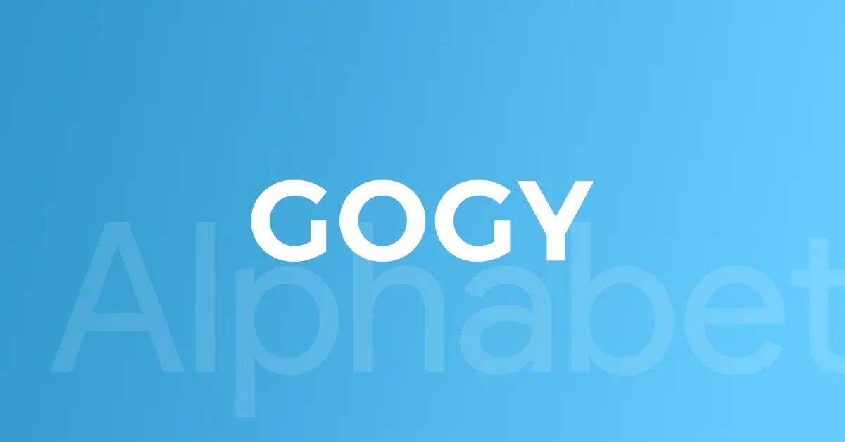GOGY - Harvest Alphabet Enhanced High Income Shares ETF - Harvest ETFs