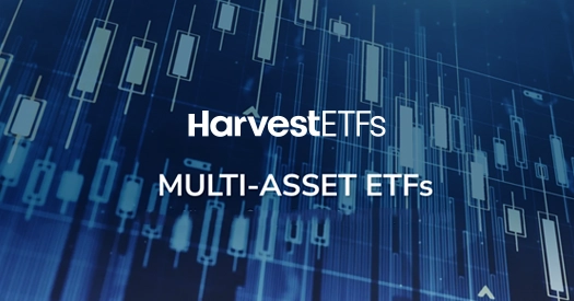 Multi-Asset ETFs - Harvest ETFs
