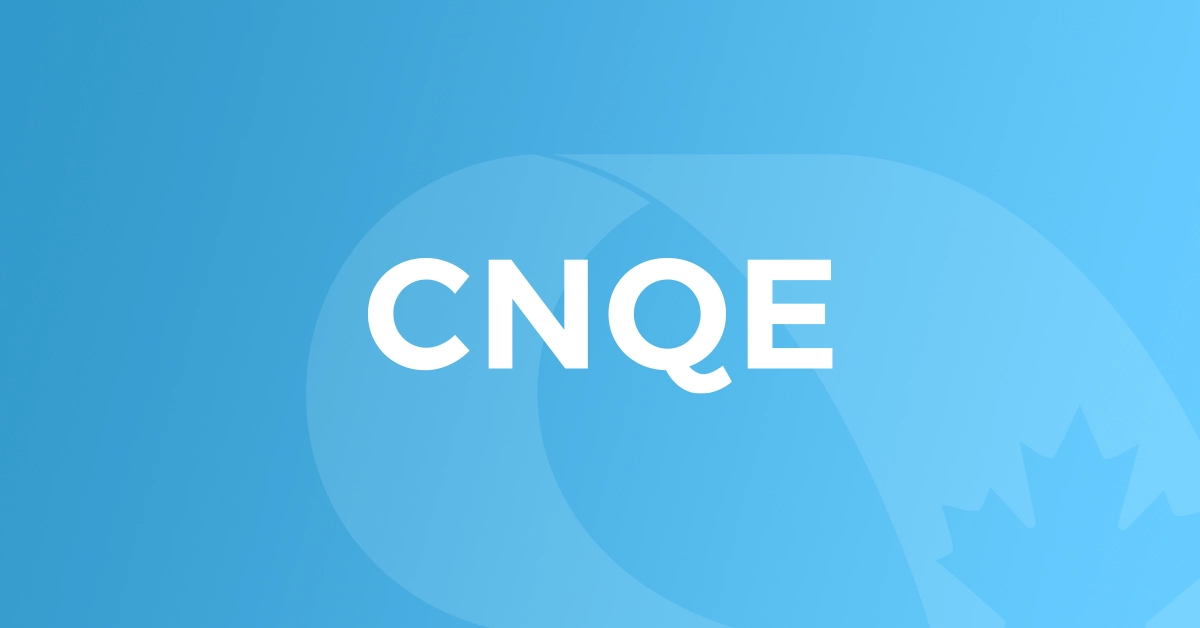 CNQE - Harvest CNQ Enhanced High Income Shares ETF - Harvest CNQ ...
